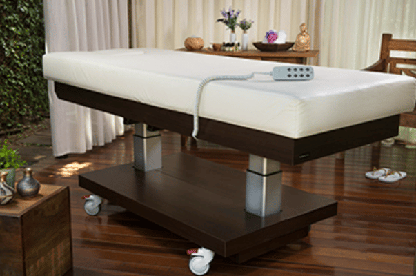 Cama Maca Spa Motorizada - Superfisio