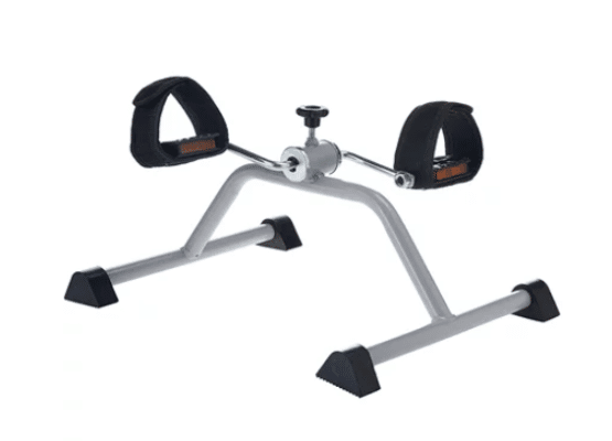 Pedalinho para Fisioterapia Cicloergômetro Carci - Superfisio