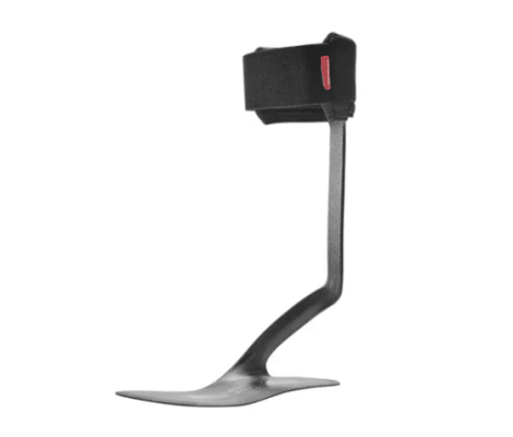 Órtese AFO WalkOn Ottobock 28U11 Antiequino - Superfisio