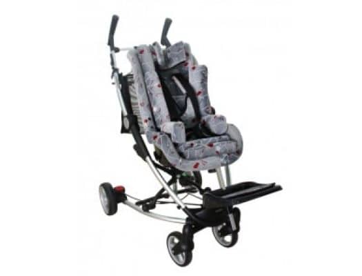 Tri Flex Baby Expansão - Superfisio